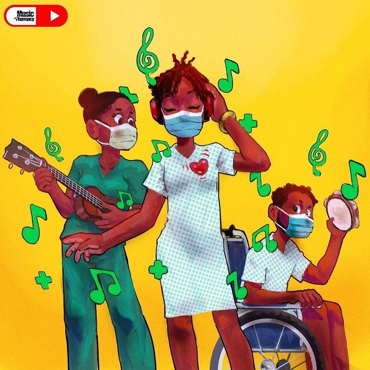 Considering Music Therapy? | The Music Pharmacy