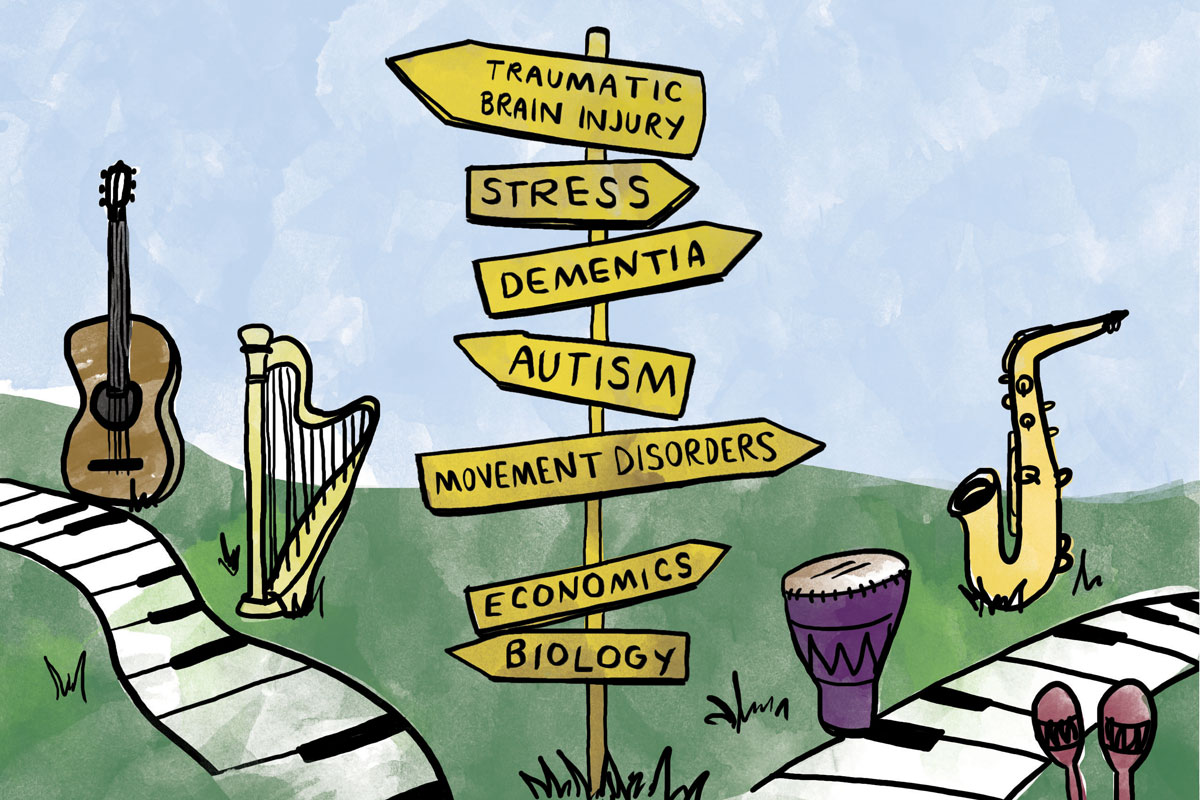 Considering Music Therapy? | The Music Pharmacy